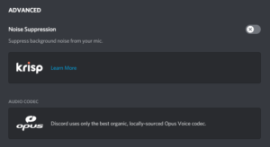 Fix Common Audio Problems on Discord - Lingophant